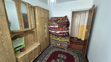 Квартирага берыледы хам сатылады