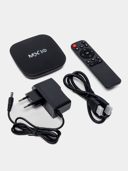 Smart tv smart box смарт приставки