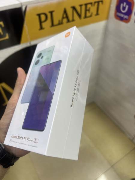 Redmi Note 13 Pro+ 5G