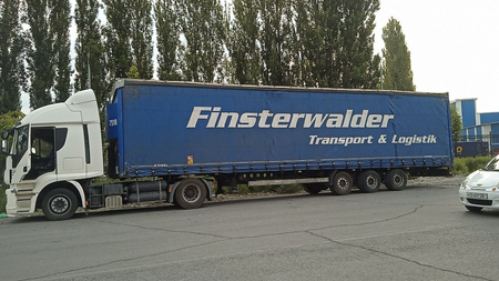 IVECO 2015 Kogel 2017
