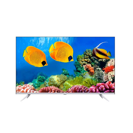 Artel TV UA43H3401 Smart TV. Android. Безрамочный. Доставка бесплатно