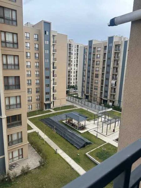 Срочно сдается 2х ком квартира на Алмазаре Olamzor city! $550!