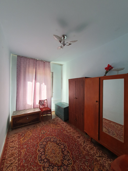 Продается 3х комнатная Медгородок