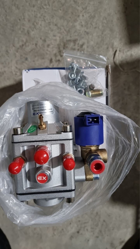 Акция Metan gaz ballon 90litr