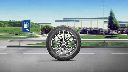 Продаётся Michelin 195/60R15 92V XL CROSSCLIMATE 2