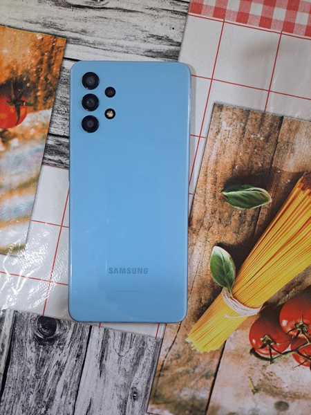 Samsung A32 6/128