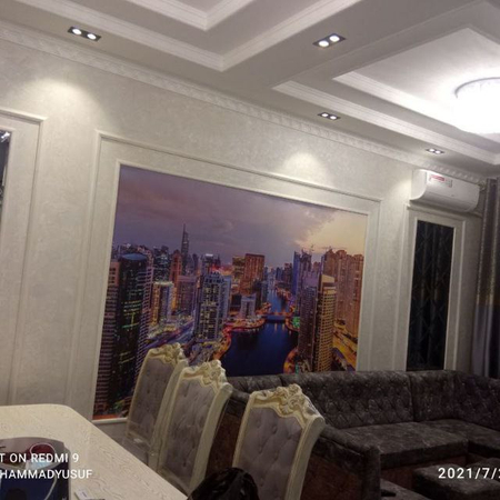 Евро ремонт под ключ