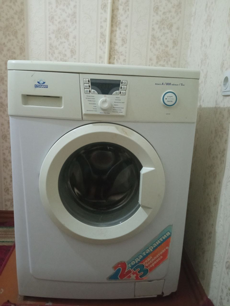 Холодильник и стиральная машина  срочно продаю