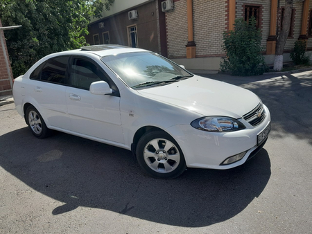Gentra 2019 yil 3 Pozitsa