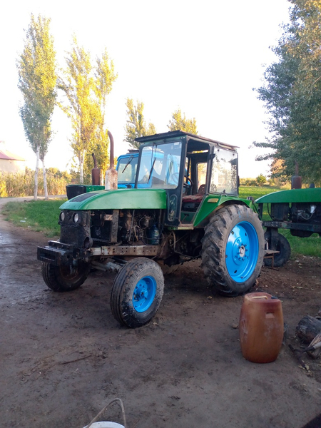 Ttz 80 sotiladi Buxoro viloyati