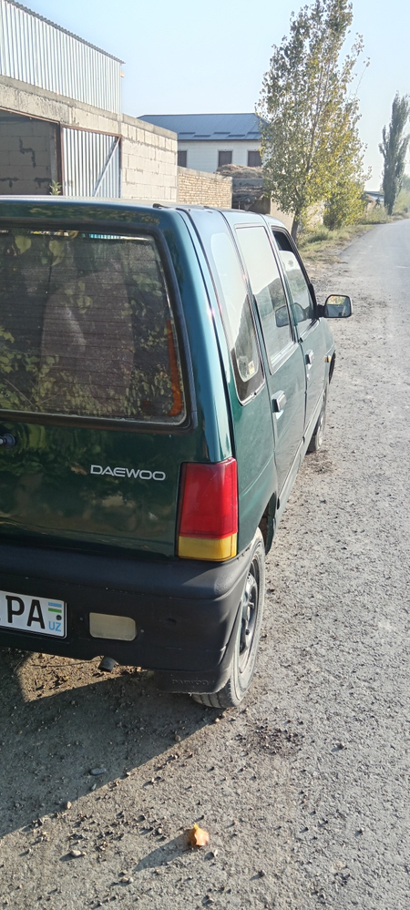 Daevo tikoo yili 1998 asvijit bolgan