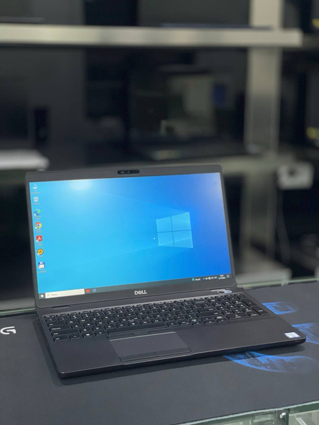 Dell intel Core i7-8665U