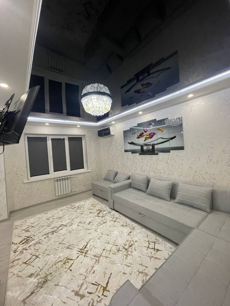 Аренда квартира долгосрочная