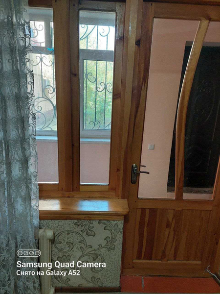 2 хона 60 м2 1 этаж чилонзор 20 квартал
