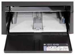 Принтер Canon i-SENSYS MF267dw, МФУ