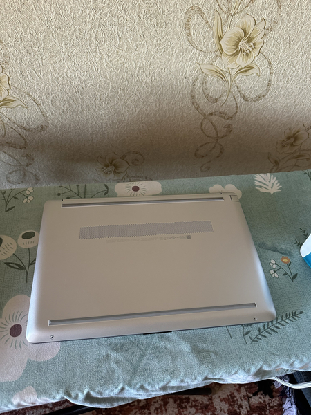 HP notebook sotiladi