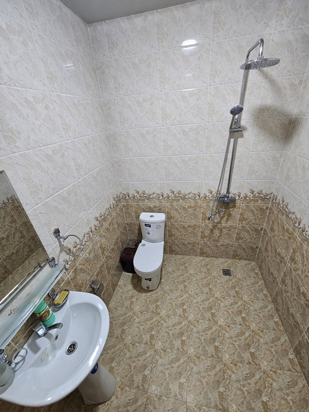 Продаётся евродача в Бустанлыкском районе.