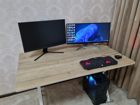 Monitor Xiaomi 27\\\