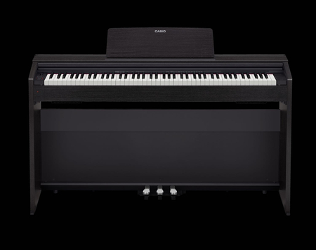 Цифровое пианино Casio PX-870