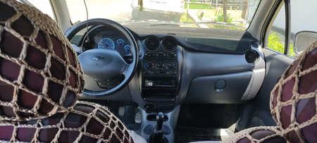 Matiz best 2010 holati ideal gaz benzin yuradi  pul juda zarur