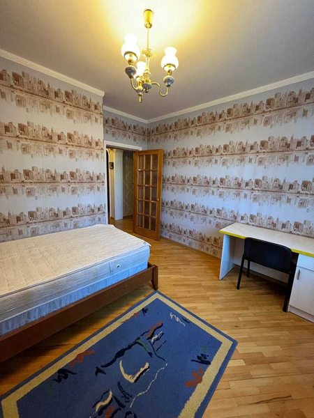 Аренда квартиры в центре