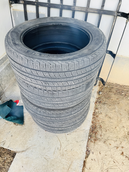 Zetum kl51.  R19 /235/55
