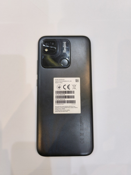 Redmi 10a idiyal