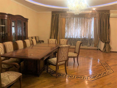 New building 4 room 3 bedroom 3bathroom Metro Oybek Said Baraka street