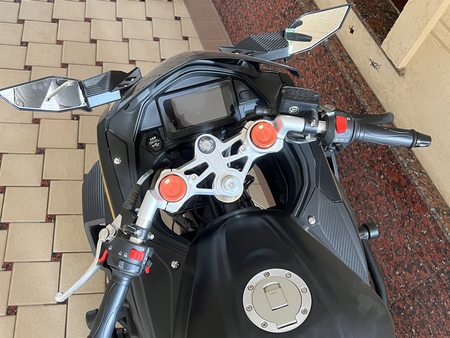 Ducati Panigale 2024