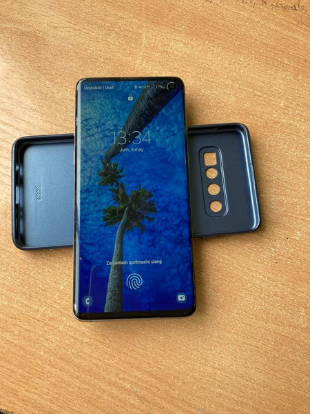 Samsung s10 sotiladi kafolati bilan
