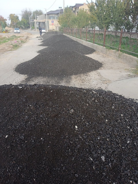 Асфалт киринди ёткирамиз арзон нархларда