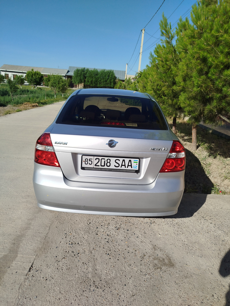 Nexia3 1poz yevro