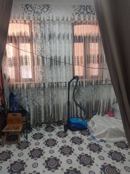 ПРОДАЕТСЯ ДАЧА, Паркент, с газом