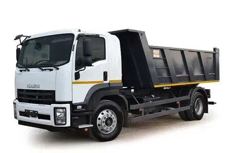 Jmid avto ISUZU Samasval 20t