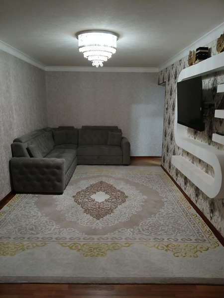 Подаётся квартира