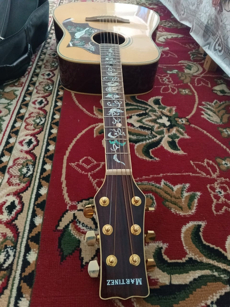 Martinez Faw-815