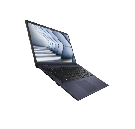 -Ноутбук Expert Book ASUS i5-1235U 8/512 15,6 FHD IPS BLUE