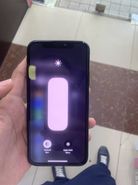 Iphone xs 256 gb