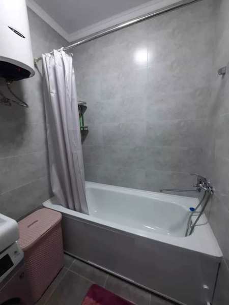 ТТЗ-3 •Университет Менделеева• 2-комн • 70 м² • этаж 4/4 • [АД:019]