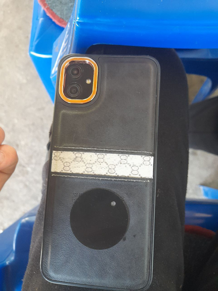 Samsung galaksiy A04e