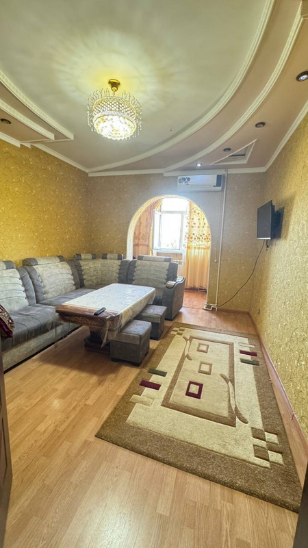 Срочно продается квартира в Алмалыке