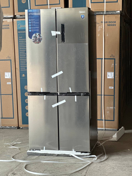 Холодильник Midea MDRM681MIE46 New2023