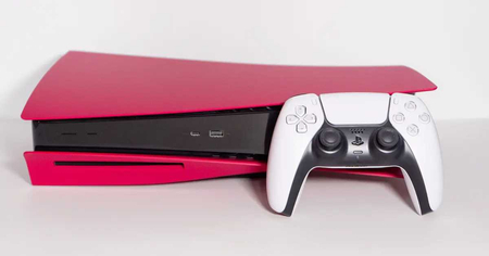 PlayStation 5 доставка + прошивка