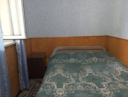 Дача в Бричмулле