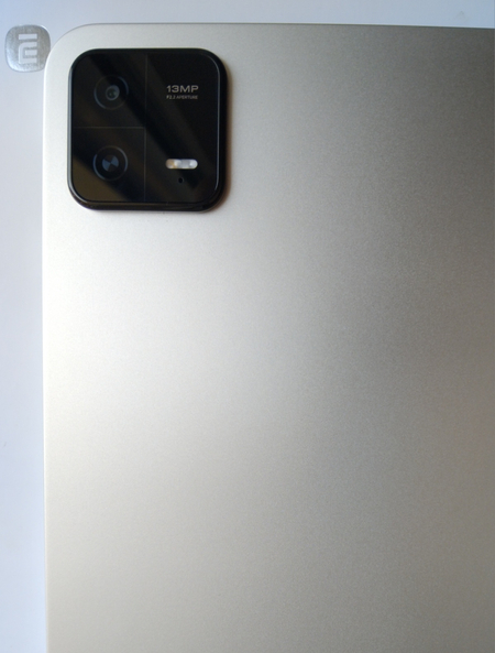Xiaomi pad 6  8/256GB  144HZ Snapdragon 870