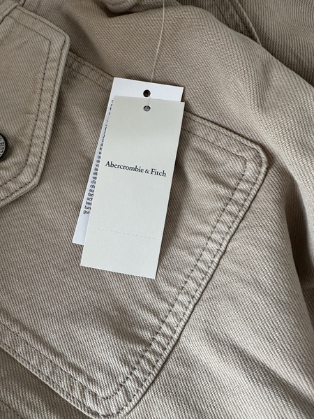 Новый комбинезон от abercrombie & fitch