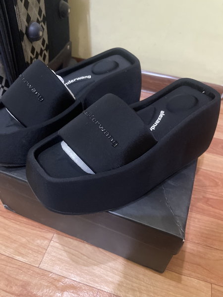 Тапочки alexanderwang