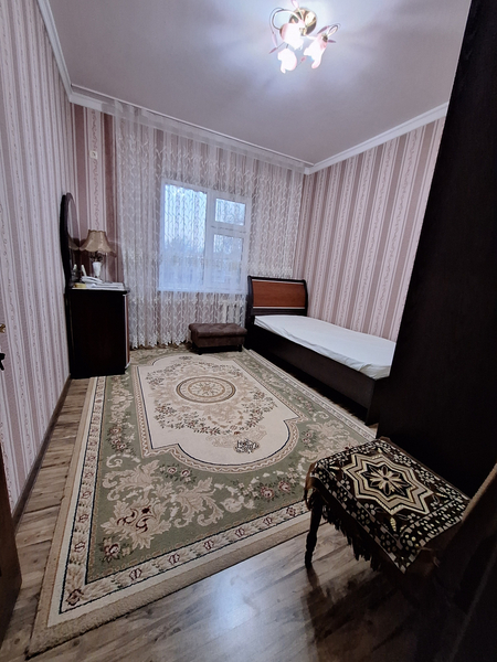 Аренда Карасу-2 2/4/5