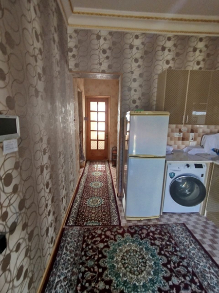 Arenda yakkasaroy xovli 2 xona 500.y.e yaxshi insonlarga beriladi