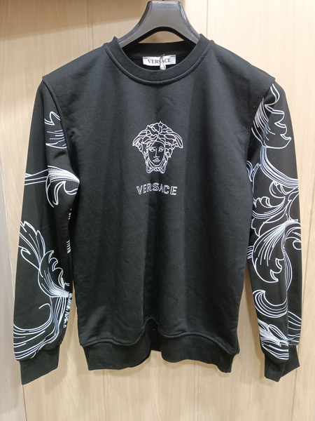 Оригинальный Свитшот Versace